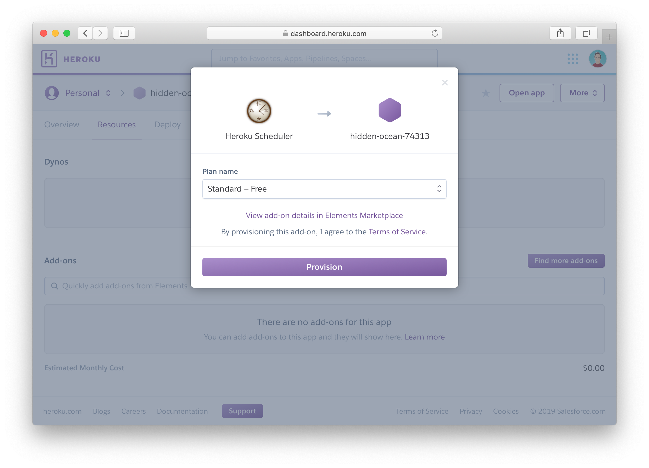 How To Parse Hidden Html With Selenium Headless Mode And Deploy It To Heroku Pybites