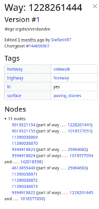 OpenStreetMap, Overpass API and Python – Pybites